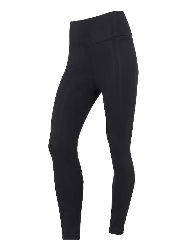 Adidas Optime Training 7/8 Leggings - Black