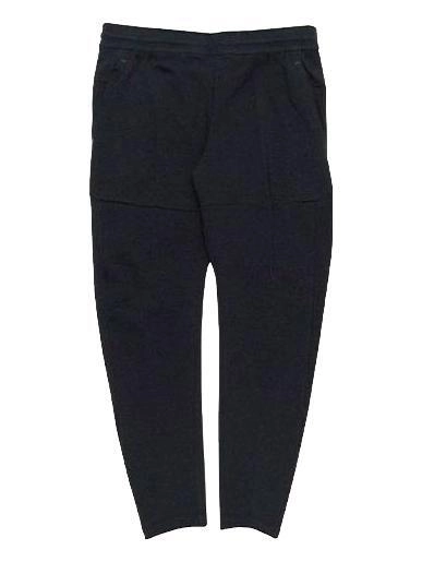 Nike Tech Pack Knit Long Pants - Black