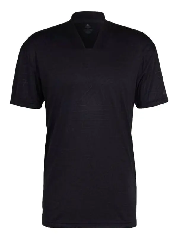 Adidas Made To Be Remade T-shirt - Black