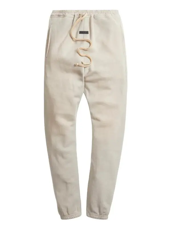 Fear Of God The Vintage Sweatpant 'vintage Paris Sky - Tan