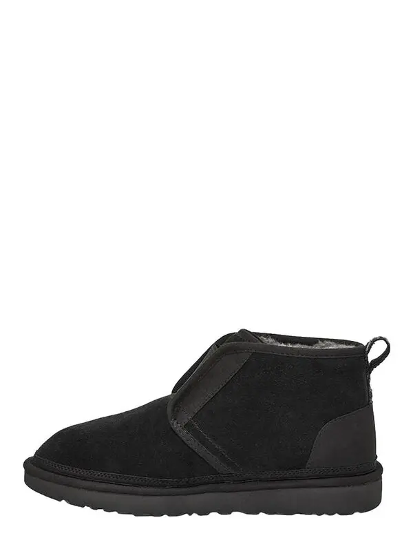 UGG Neumel Flex Snow Boots - Black