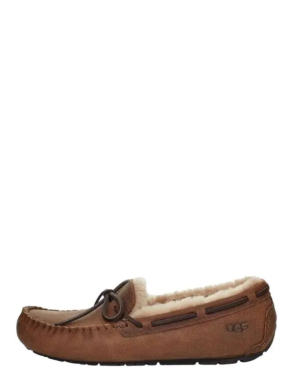 UGG Olsen Slipper - Tan