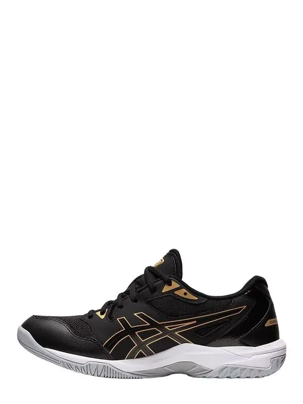 Asics Gel-rocket 10 Performance Sneakers - Black