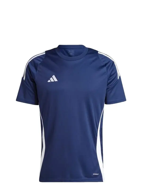 Adidas Tiro 24 Asia Sizing Jersey - Blue