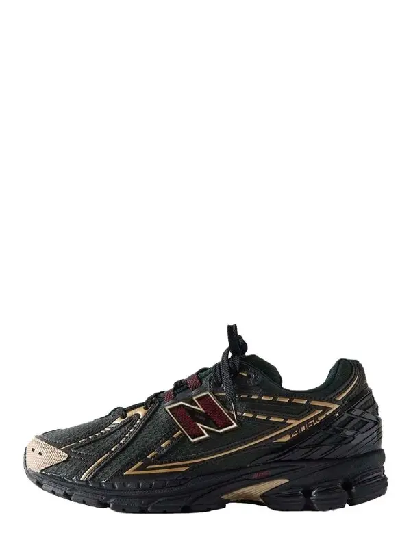 NEW BALANCE X Kith 1906r Sneakers - Black
