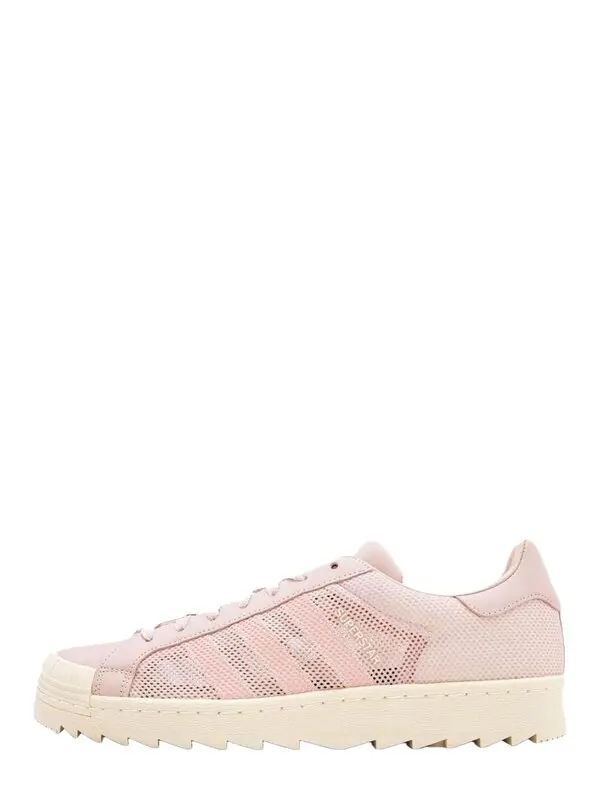 Adidas Clot X Superstar Breathe - Pink