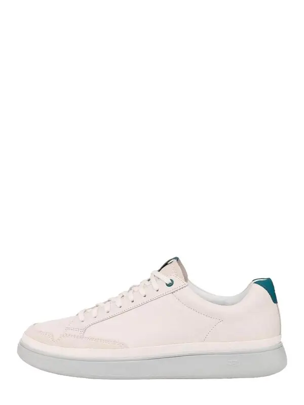 UGG South Bay Sneaker Low - White/deep Teal