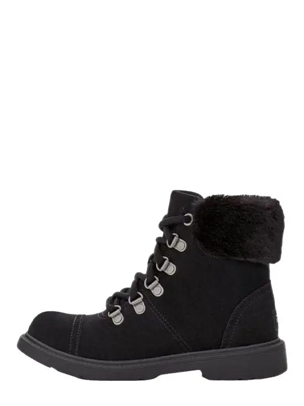 UGG Azell Hiker Weather Boot - Black