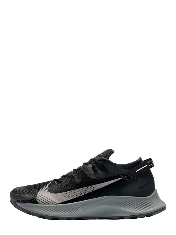 Nike Pegasus Trail 2 Sneakers - Black