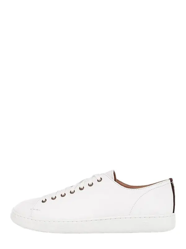 UGG Pismo Sneaker Low - White