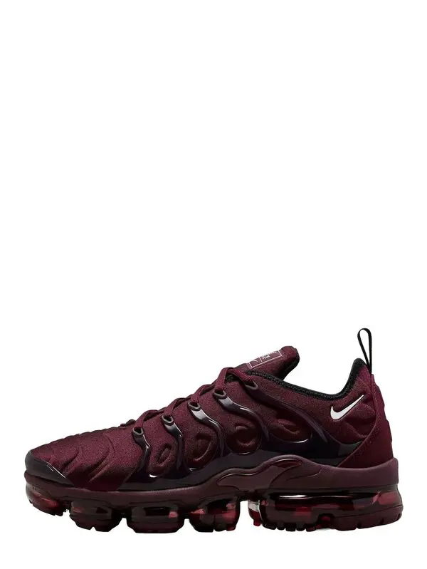 Nike Vapormax Plus Sneakers - Red