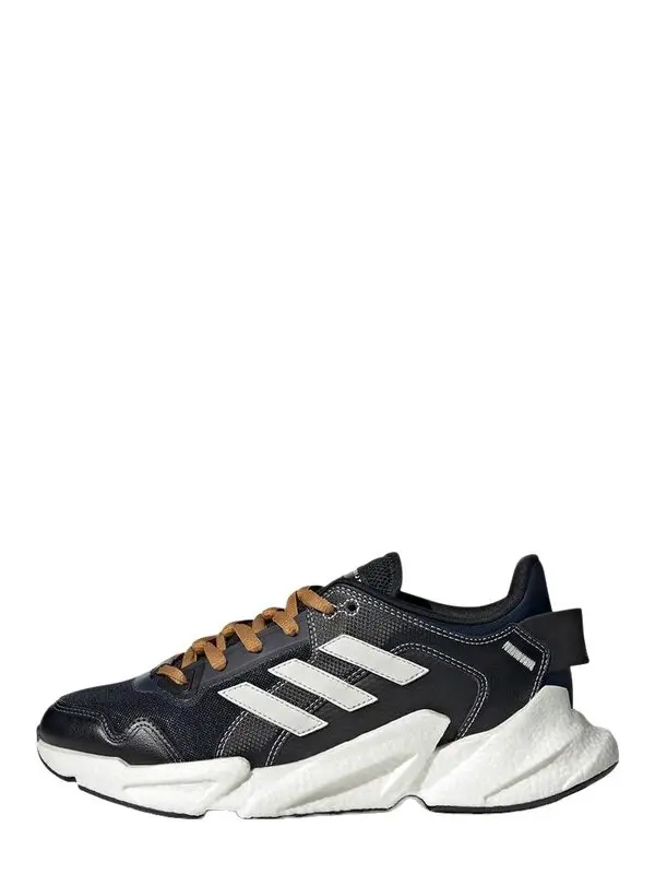 Adidas X9000 Karlie Kloss Sneakers - Black