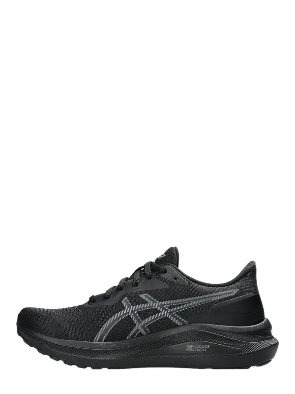 Asics Gt-1000 13 Athletic Sneakers - Black/silver/grey