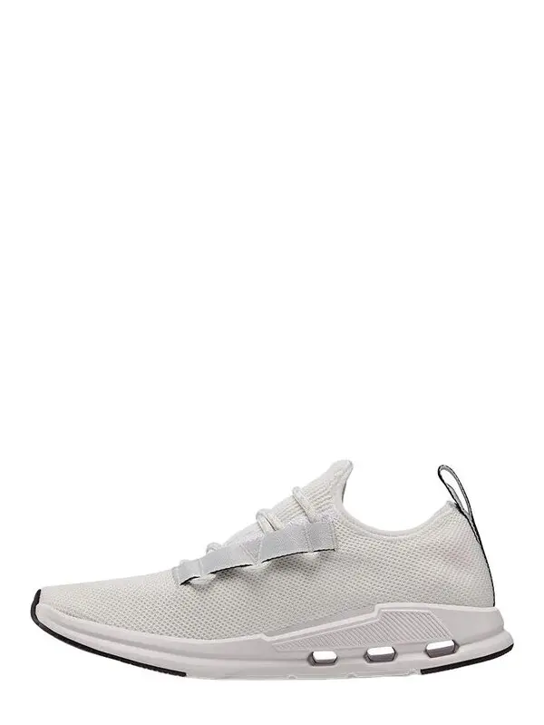 On Cloudeasy Sneakers - Undyed/white