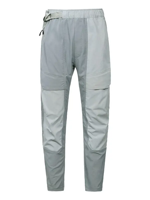 Nike Woven Cargo Pants - Gray