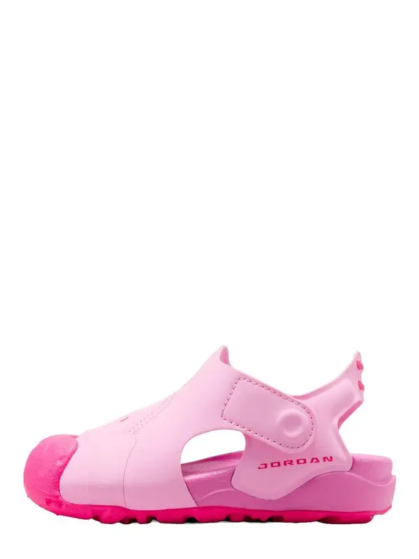 JORDAN Air Otdr Sandals - Pink Rise/playful Pink/pink Foil