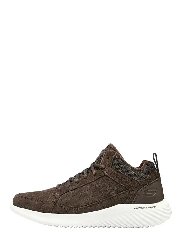 Sketchers Ultra Flex 2.0 Krinsin Athletic Shoes - Brown
