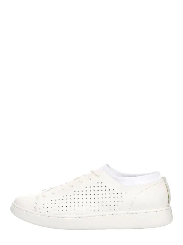 UGG Pismo Low Top Sneakers - White
