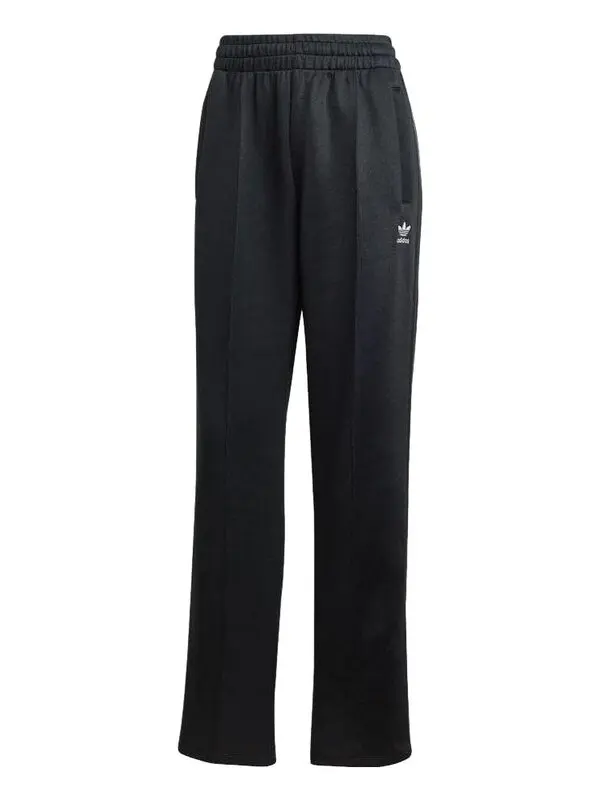 Adidas Adicolor Classics Oversized Sst Track Pants - Black