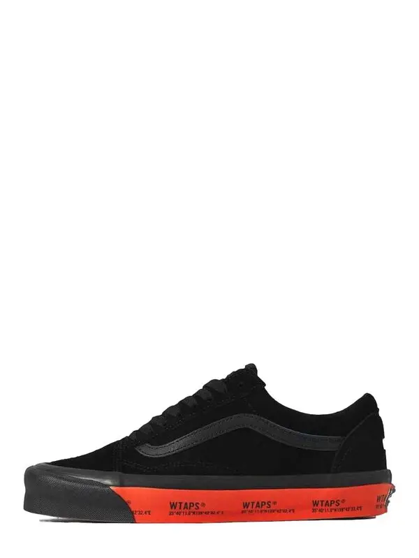 VANS Wtaps X Og Old Skool Lx - Default Color
