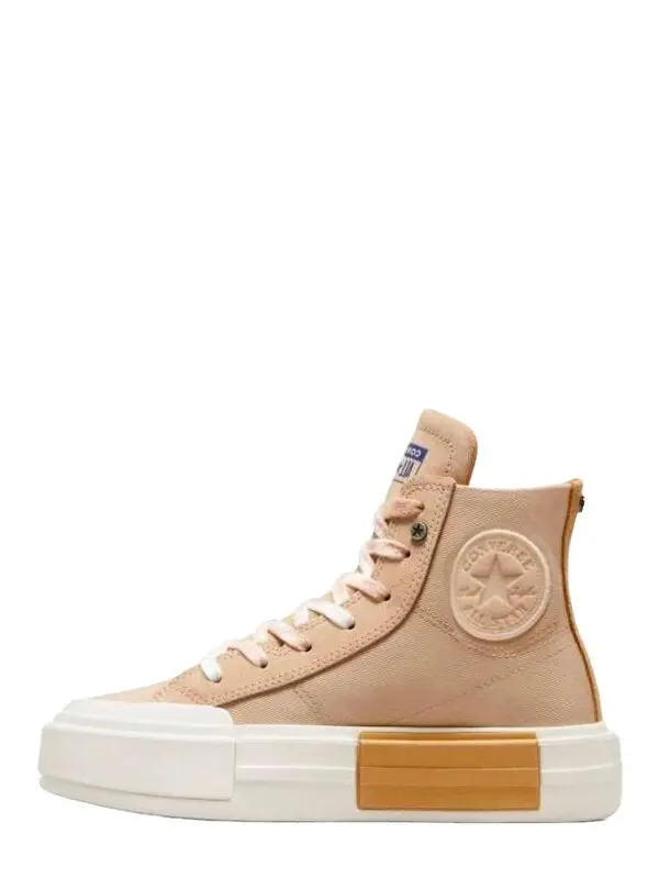 CONVERSE Chuck Taylor All Star Cruise Hi Sneakers - Tan/beige