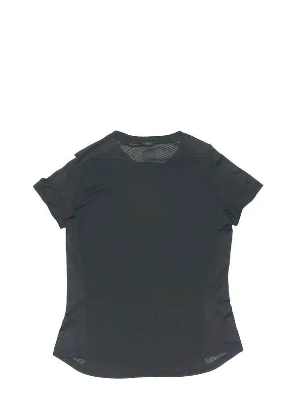 Adidas Own The Run Short Sleeve Tee - Default Color