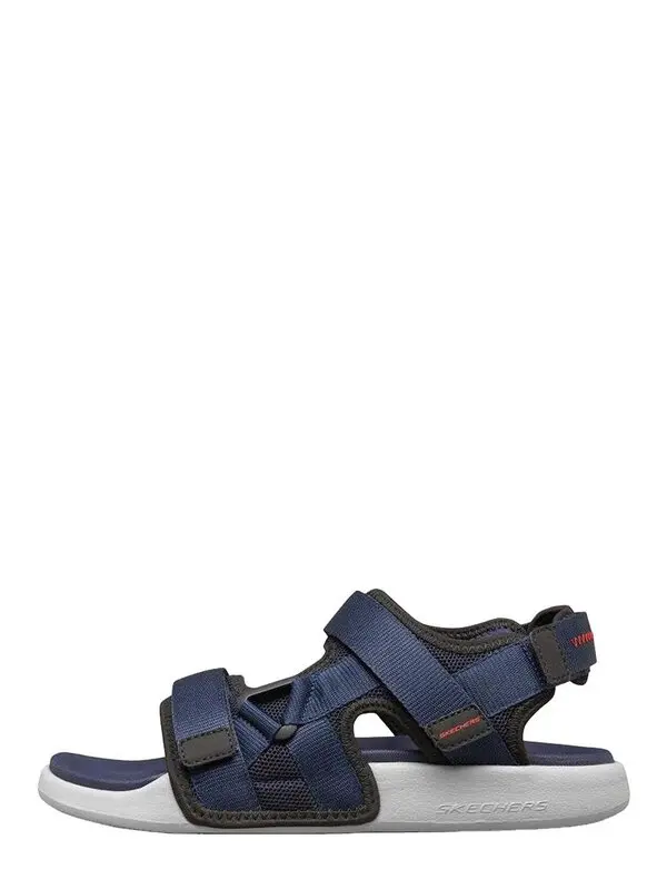 Sketchers Gambix 2.0 Sandals - Navy