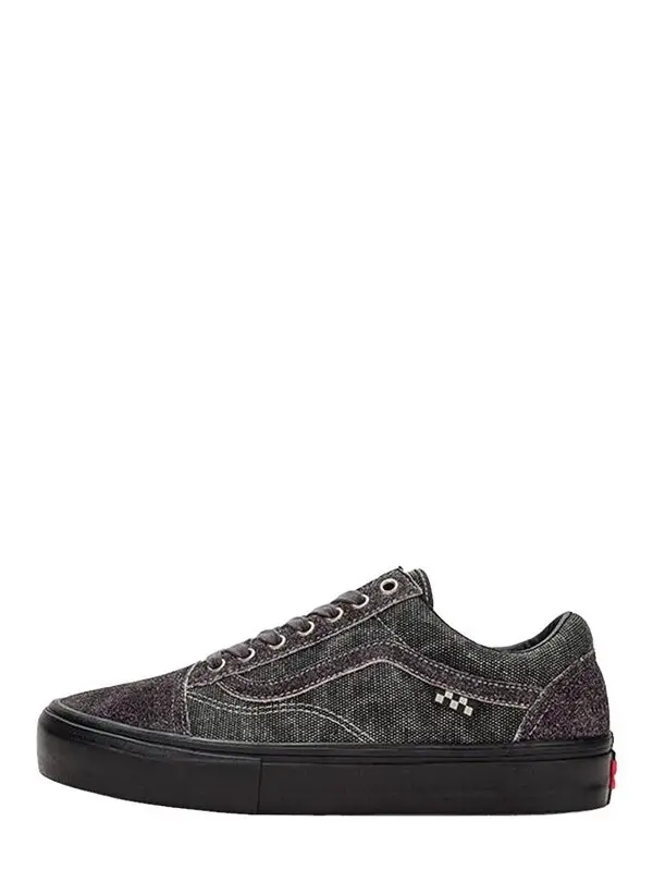 VANS Skate Old Skool Sneakers - Grey