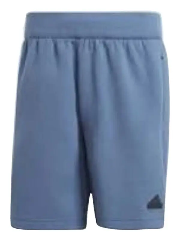 Adidas Z.n.e. Premium Shorts - Blue