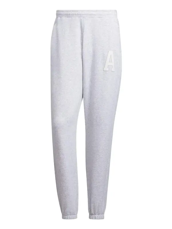 Adidas Letter Pants Logo - Default Colorway