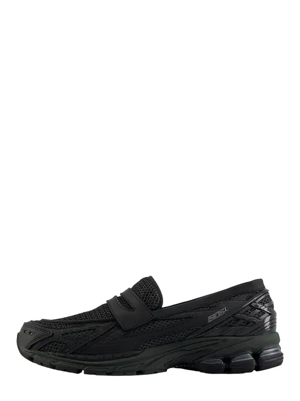 NEW BALANCE 1906l Loafer - Black/blacktop/phantom