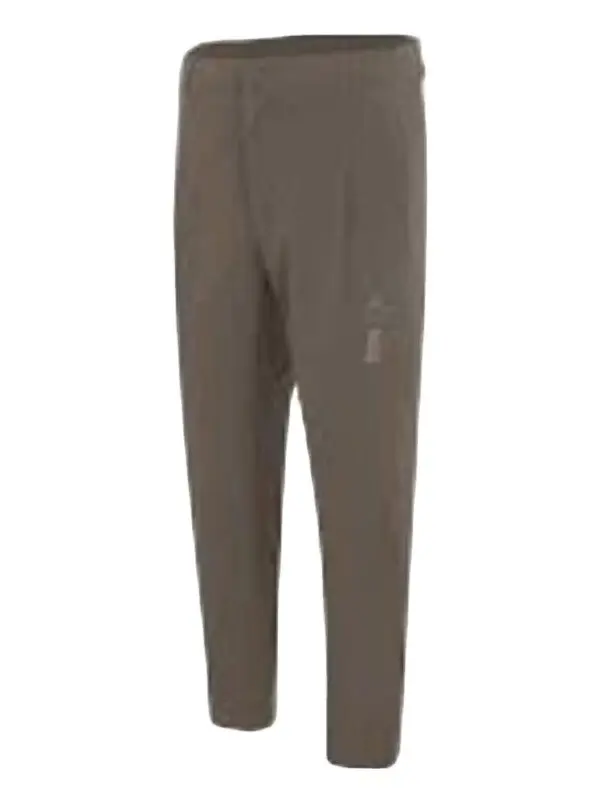 Adidas Wuji Sports Training Casual Long Pants Asia Sizing - Brown