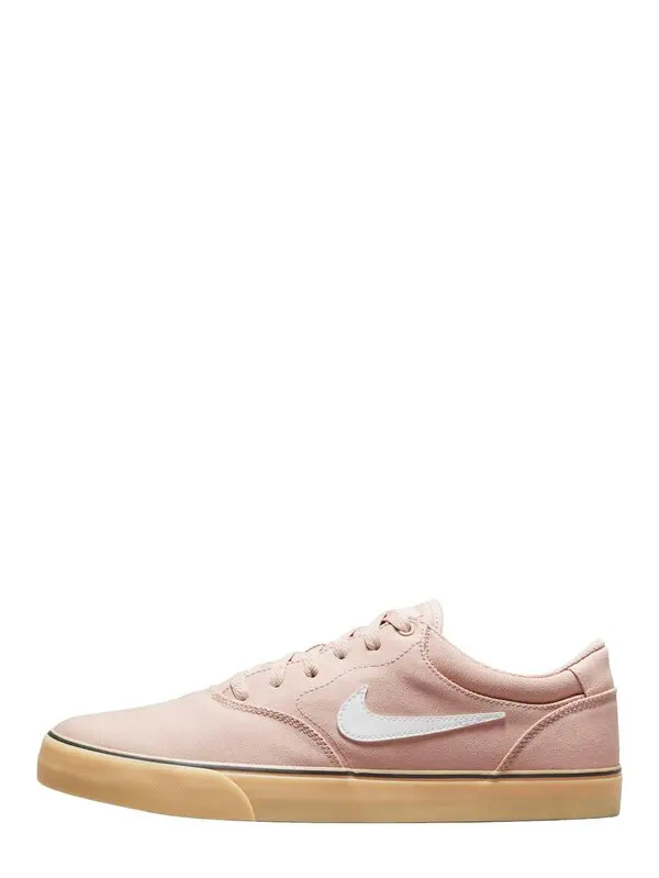 Nike Chron 2 Canvas Sb Oxford - Pink