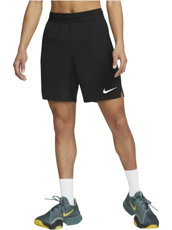Nike Sports Training Shorts - Multi-color