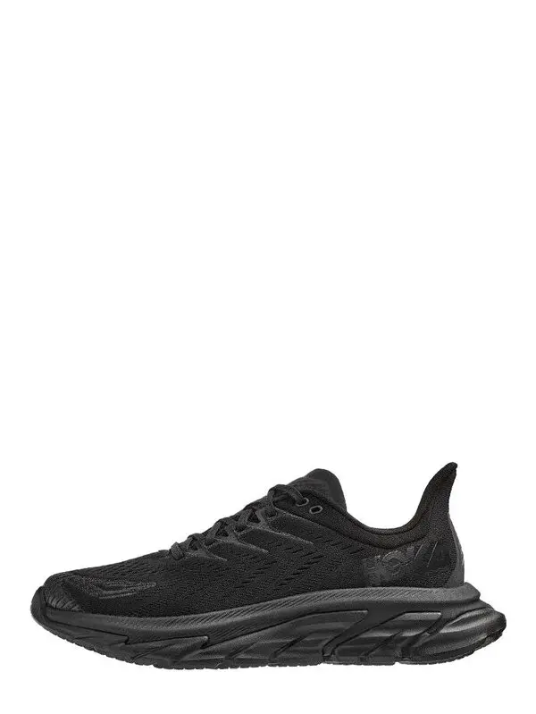 Hoka One One Clifton Edge - Black