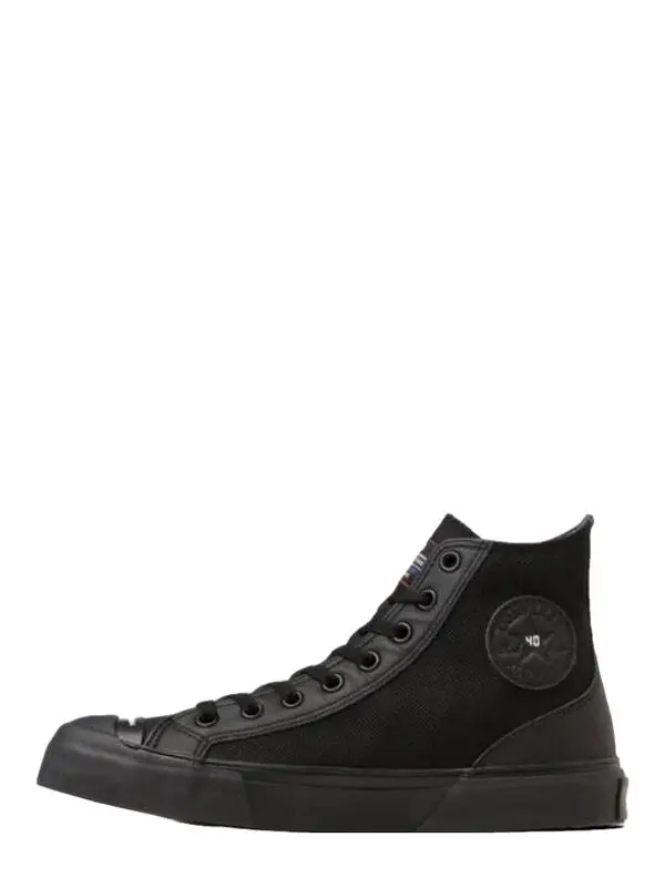 CONVERSE Chuck Taylor All Star Hi X G-shock Sneakers - Core Black