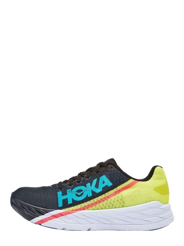Hoka One One Rocket X Athletic Sneakers - None