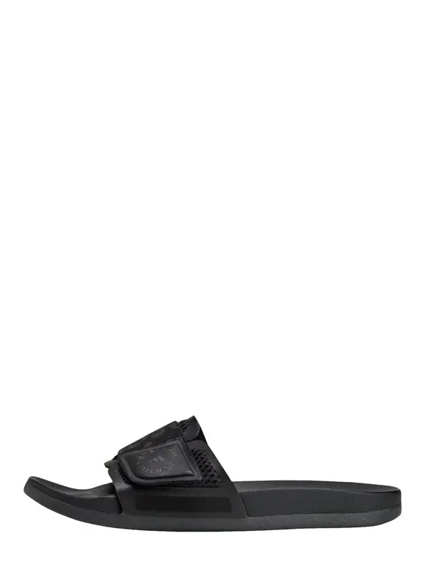 Adidas X Stella Mccartney Slides - Black