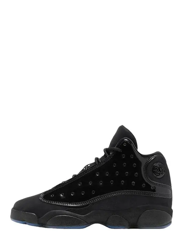 JORDAN Air 13 Retro - Black