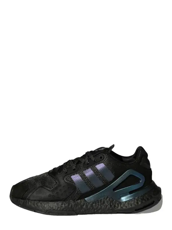 Adidas Originals Day Jogger Sneakers - Black