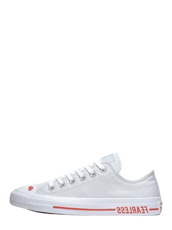 CONVERSE Chuck Taylor All Star Low Top Sneakers - Grey