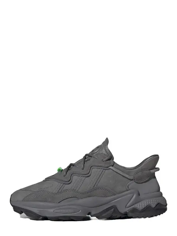 Adidas Ozweego Tr Casual Sneakers - Grey