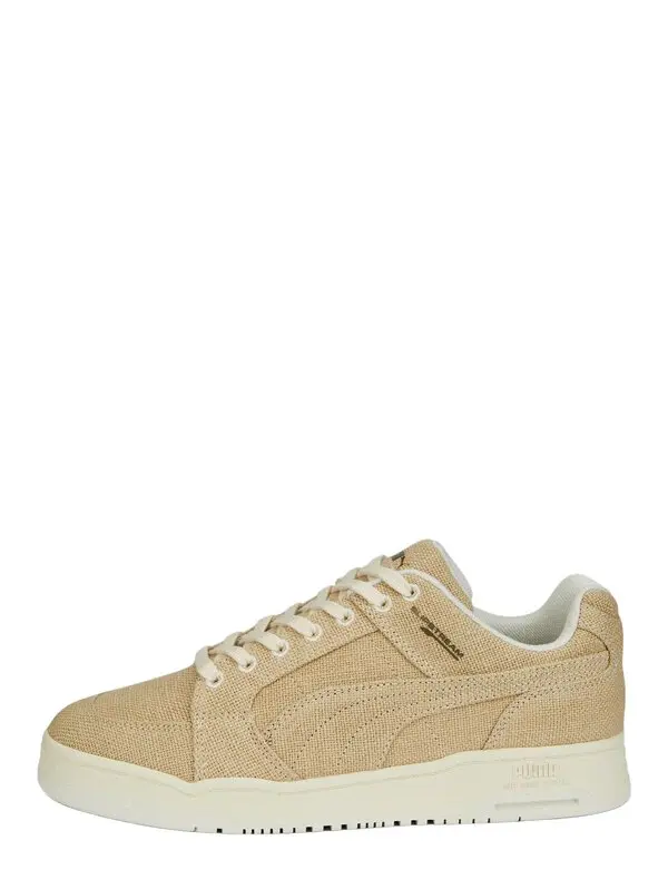 PUMA Slipstream Lo 'eco - Cream/yellow