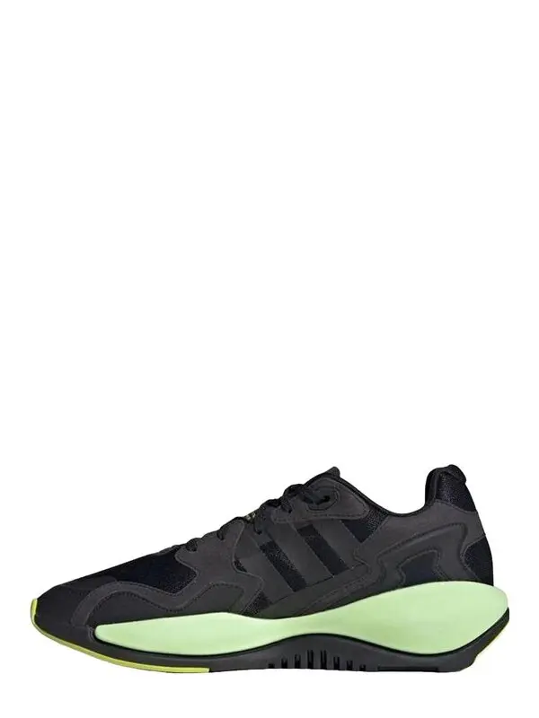 Adidas Zx Alkyne Sneakers - Black