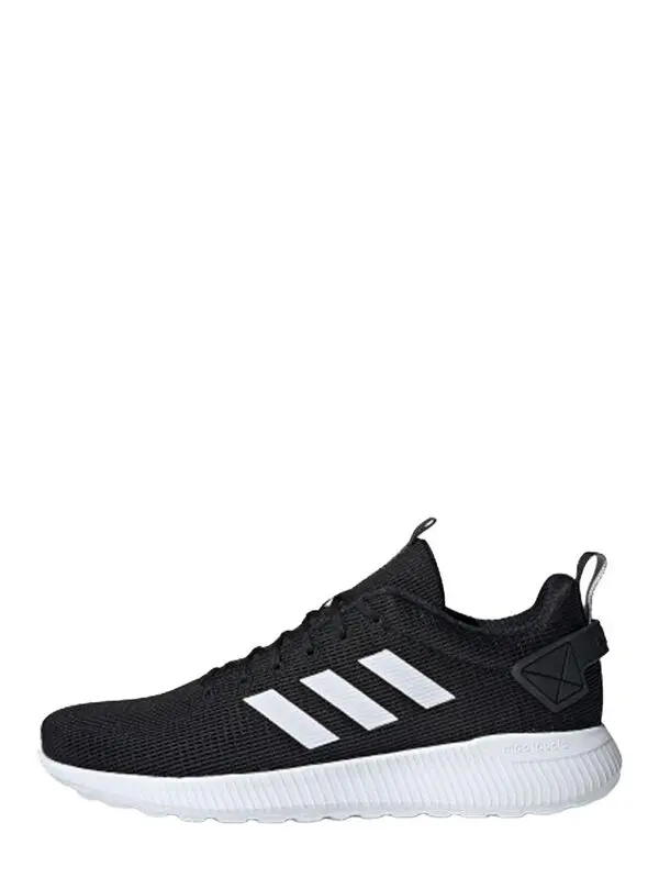 Adidas Cloudfoam Lite Racer Climacool Sneakers - Black