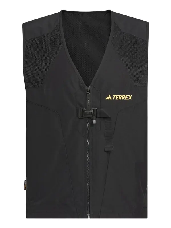 Adidas Vest - Black