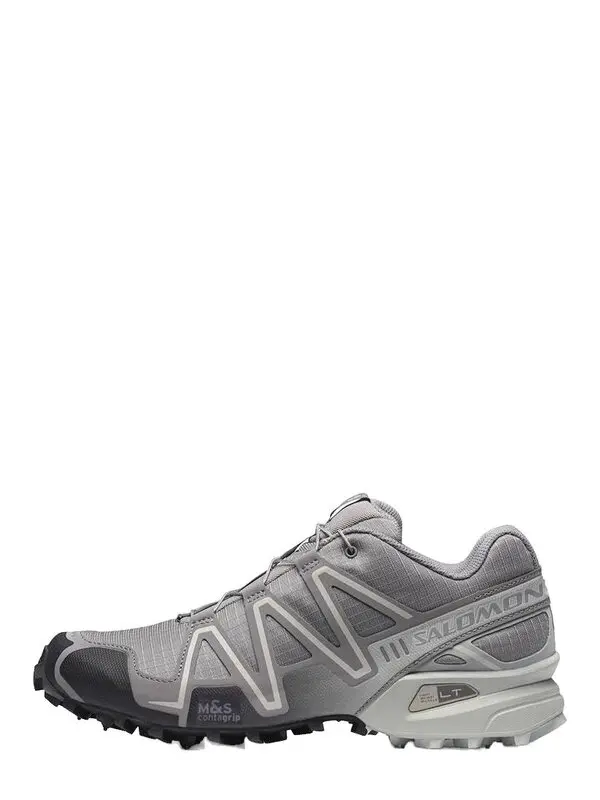 SALOMON Speedcross 3 Reflect - Grey