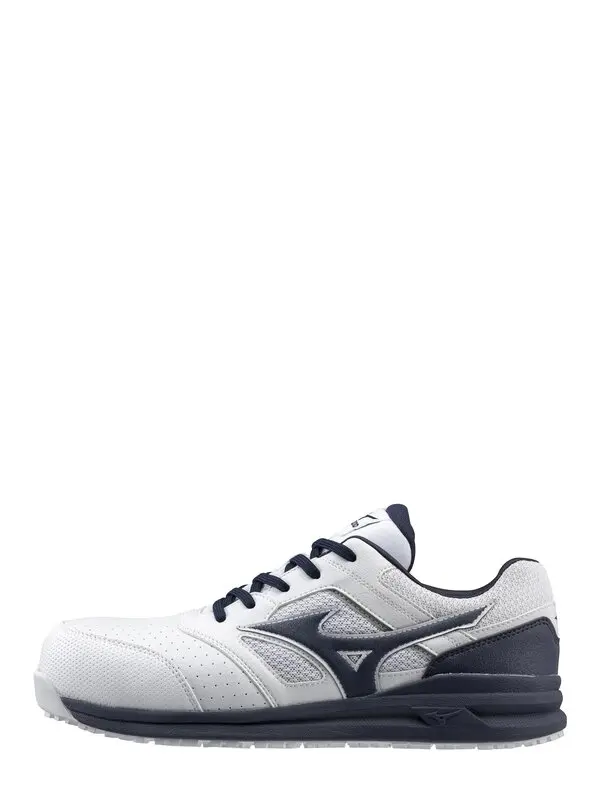 Mizuno Ls Ii Sneakers - White/navy