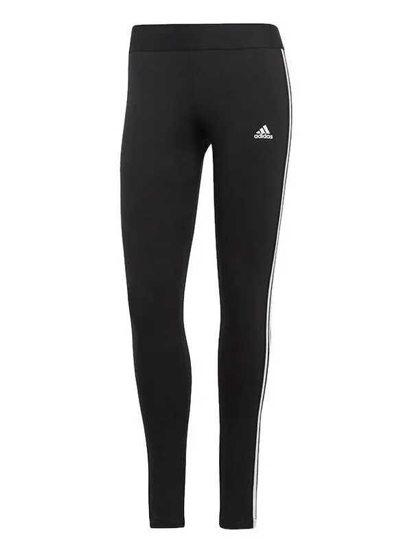 Adidas 3-stripes Training Leggings - Default Color
