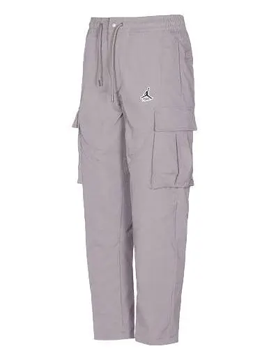 JORDAN Utility Cargo Pants - Grey